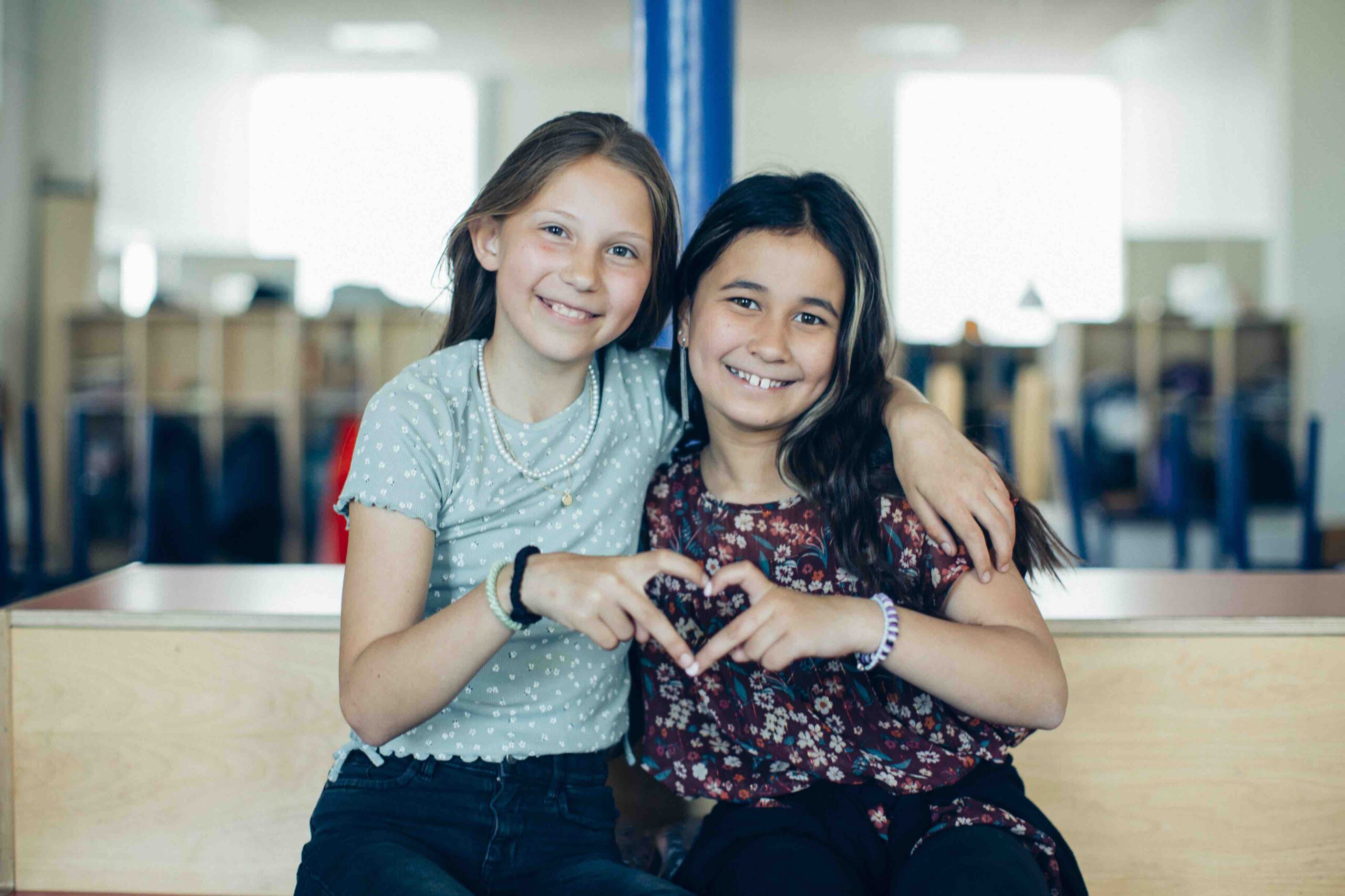 Støt Skolens Venner - Skolens Venner